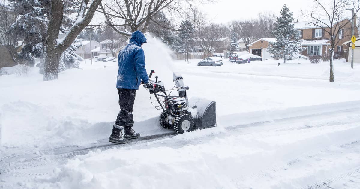Déneigement et Salage de vos voiries et parkings - Devis.lu